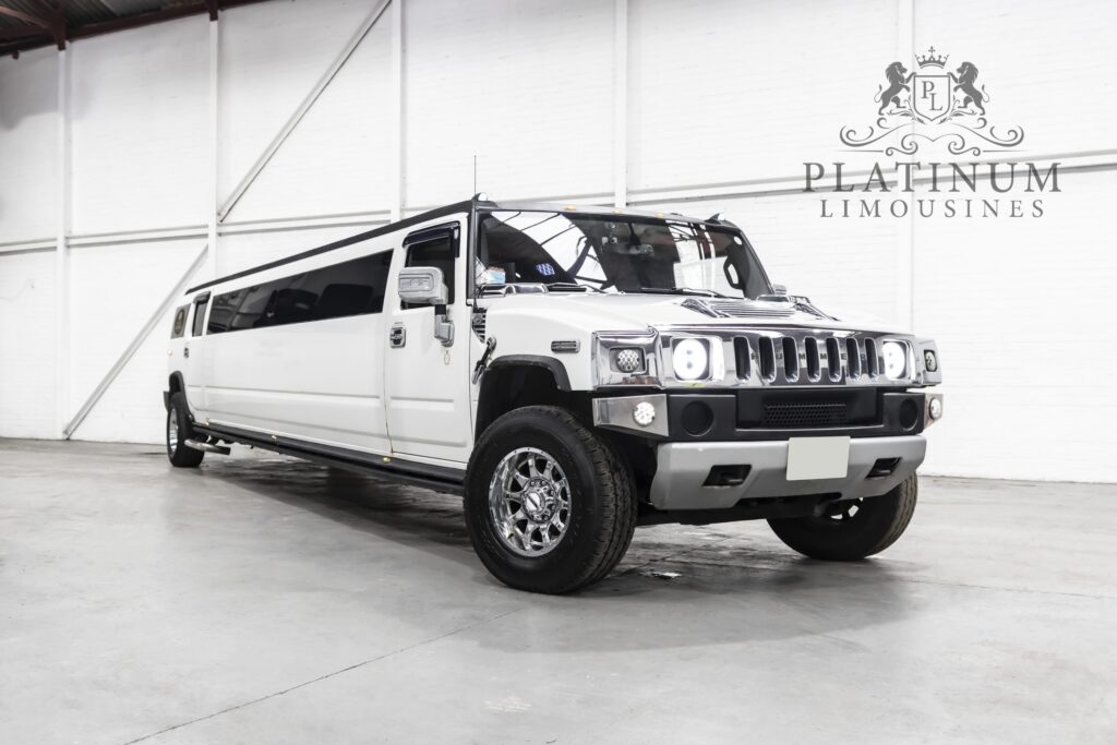 Elegant Wedding Cars for Your Special Day | Rich Flares